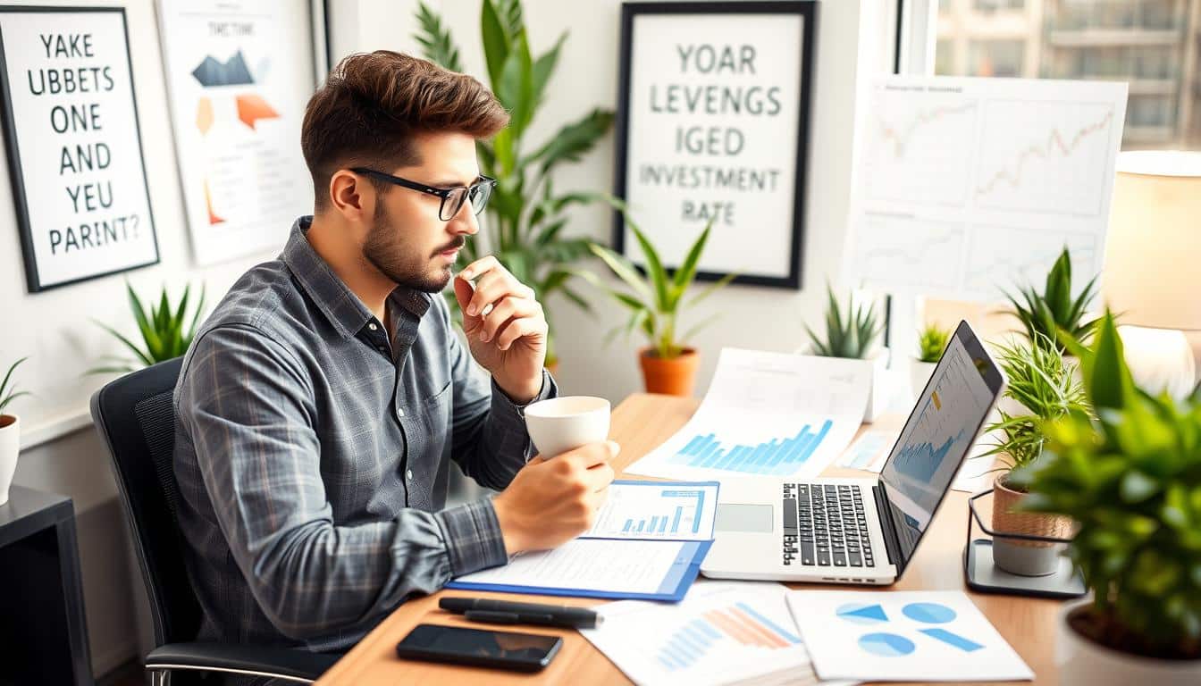 Pasos Esenciales para Comenzar a Invertir sin Riesgos - PortalSantista ...