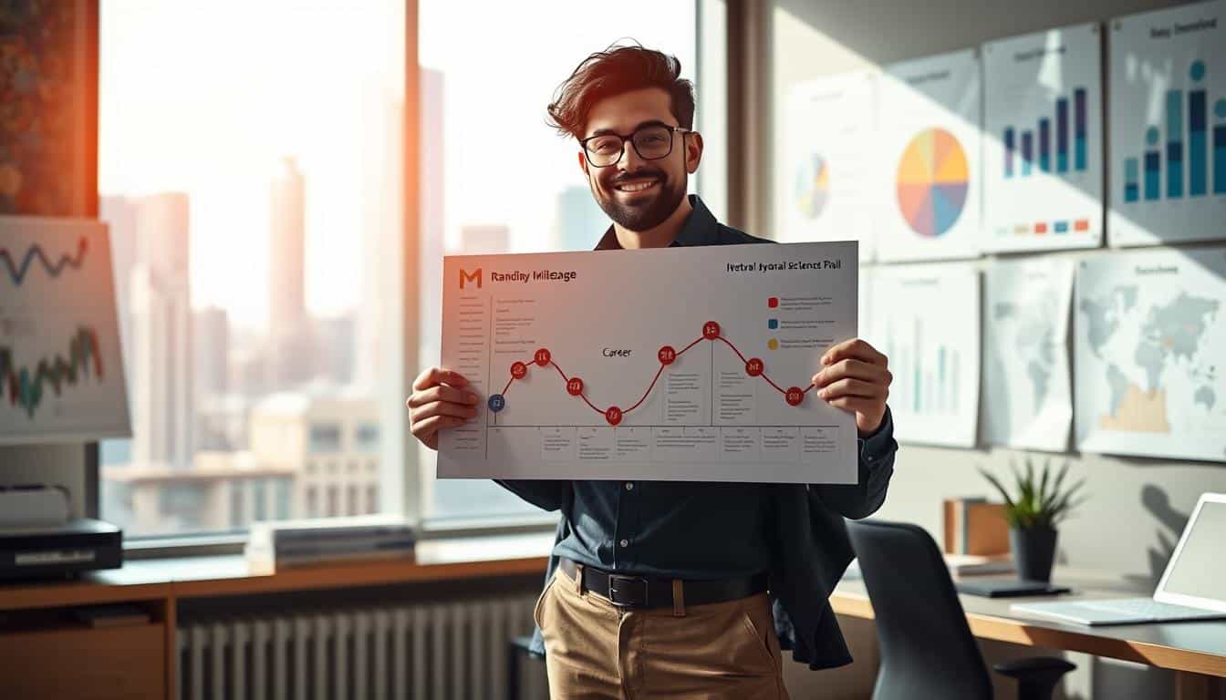 Cómo Crear un Plan de Carrera que te Lleve al Éxito - PortalSantista.com.br