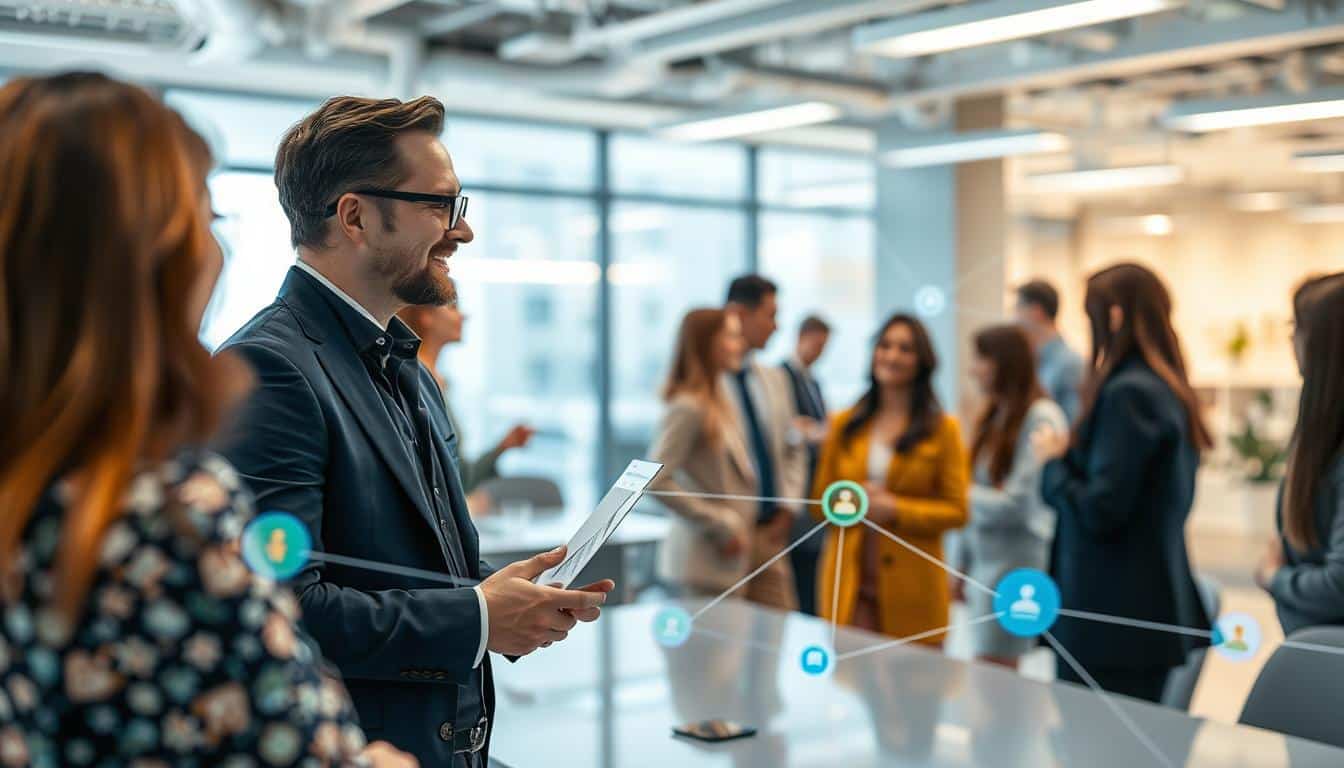 Importancia del Networking para Crecer en tu Área Profesional ...