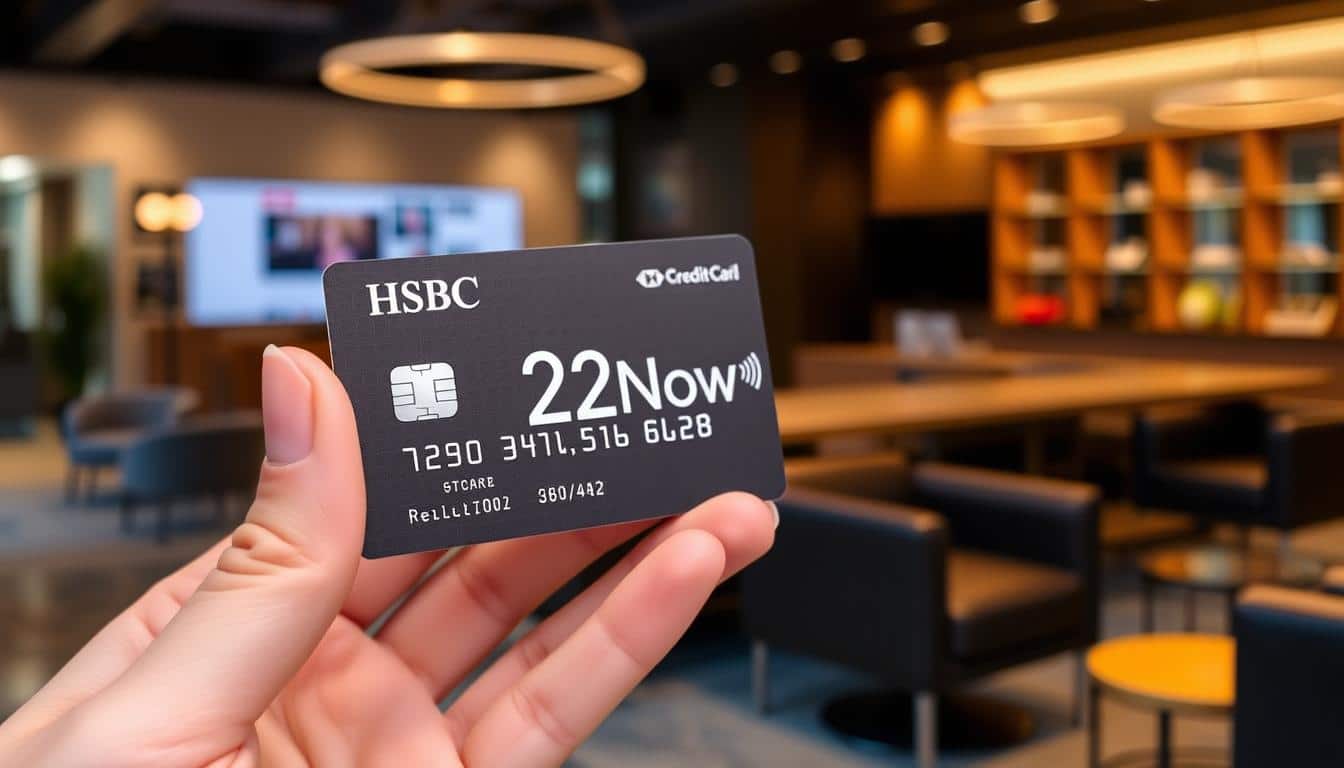 Guía rápida para solicitar la tarjeta HSBC 2Now: Cashback inmediato al ...