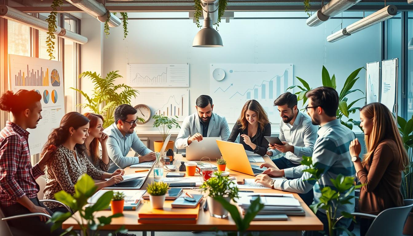 Cómo Construir una Base Sólida para el Éxito Profesional Desde el ...