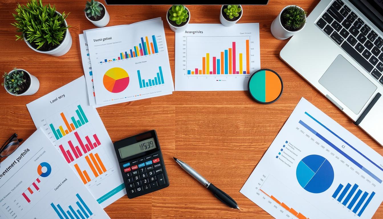 Cómo iniciar tu primera cartera de inversión: Guía paso a paso ...