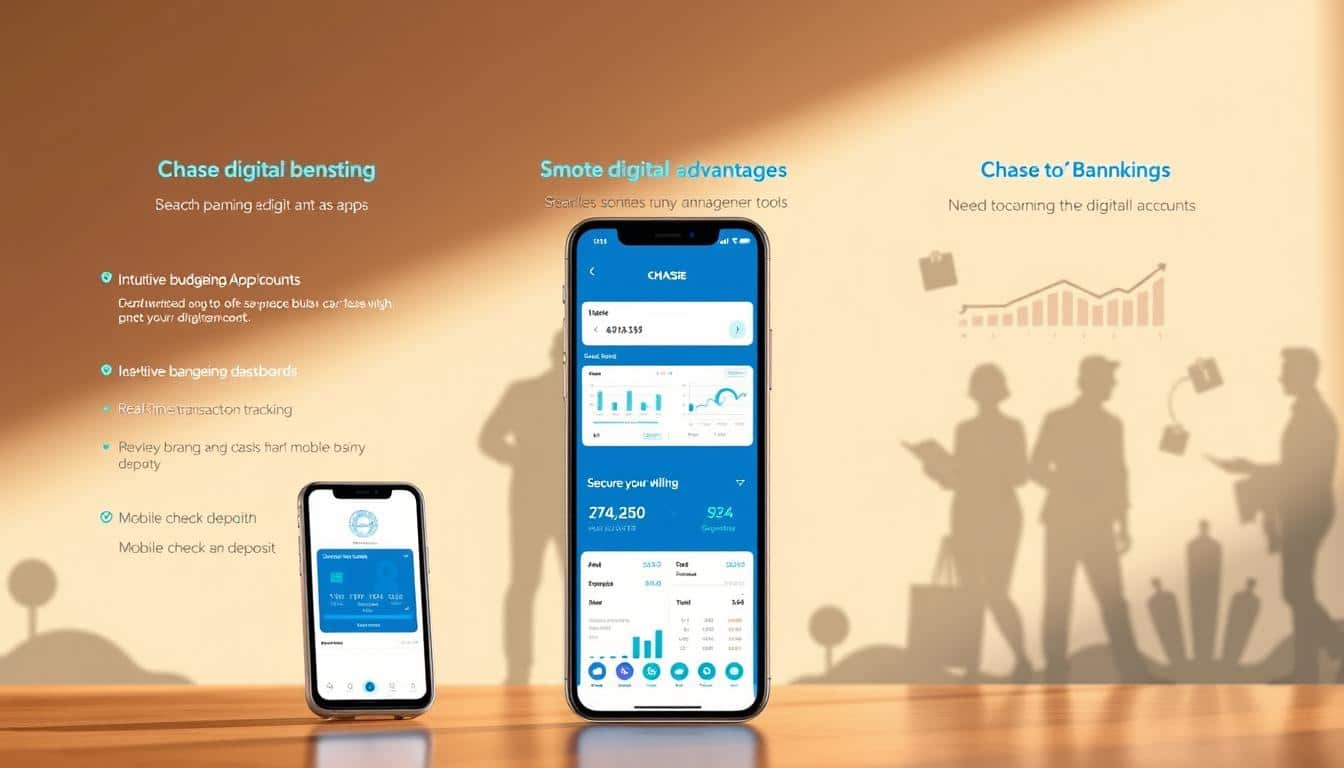 Exploring the Benefits and Advantages of Chase Digital Accounts ...