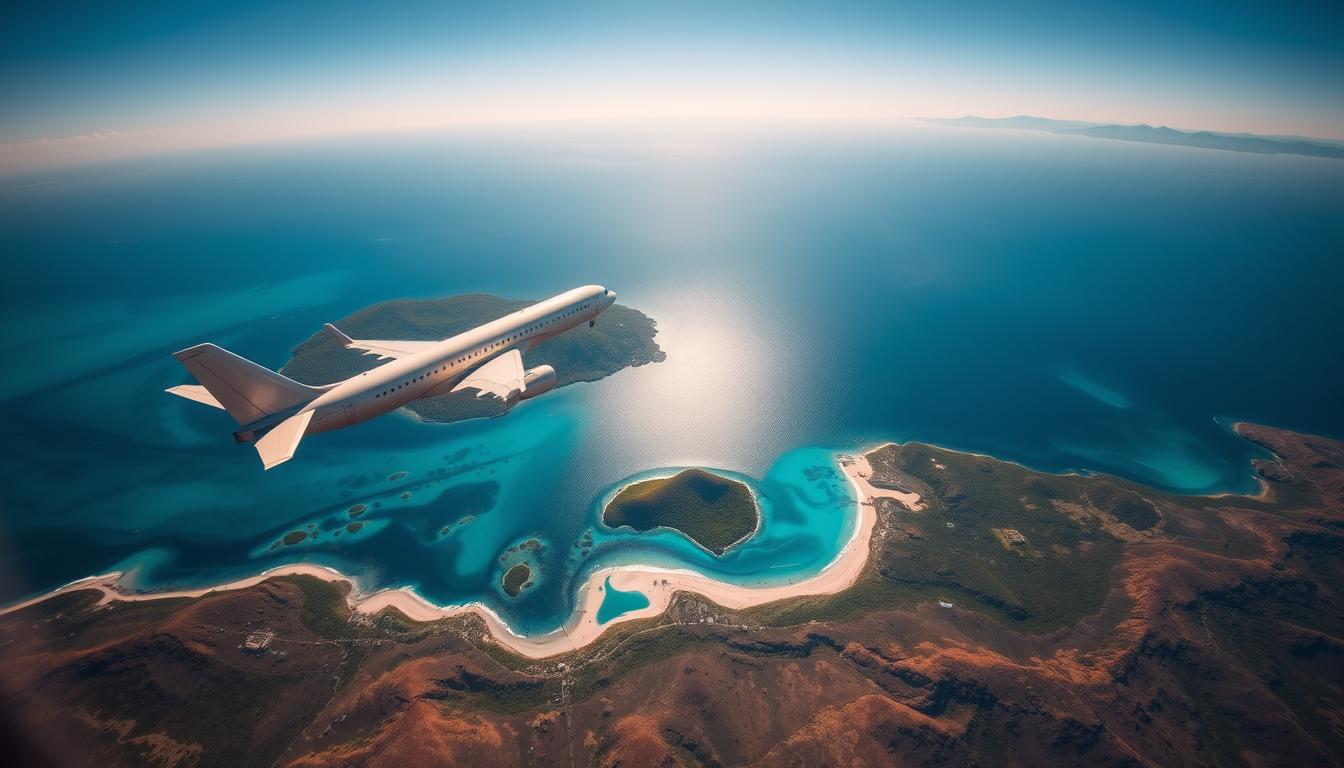 Flying to Australia: Your Full Guide from Airport Check-In to ...