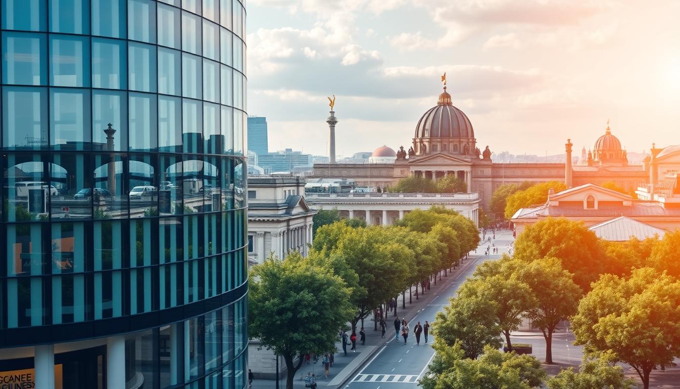 Berlin Visa Sponsorship: Discover the Benefits and Long-Term Advantages ...