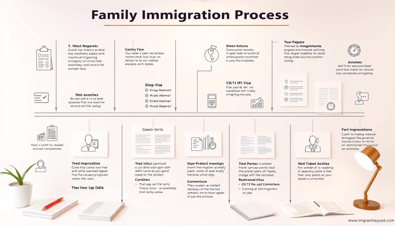 USA Marriage Visa Guide: CR1/IR1 vs K-1, Eligibility, Evidence and Step ...