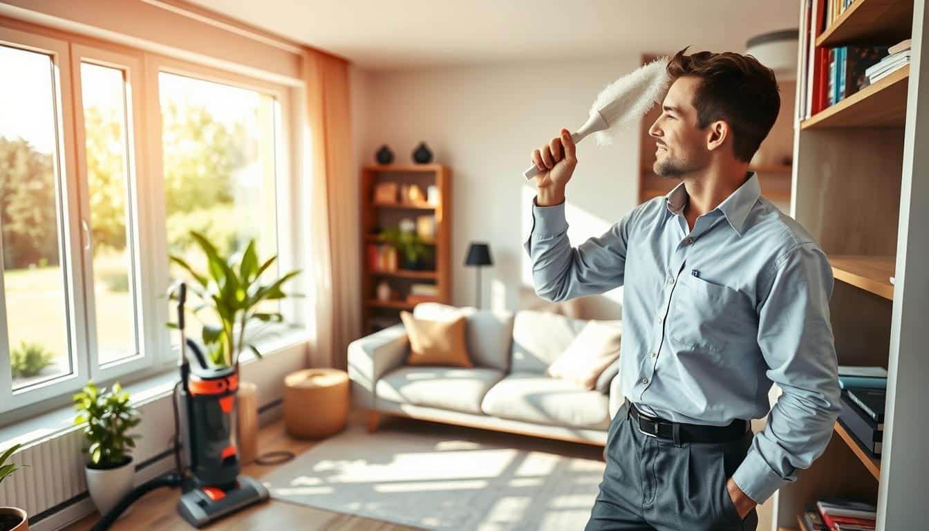 How to Get Cleaning and Housekeeping Jobs in Germany with Visa Sponsorship