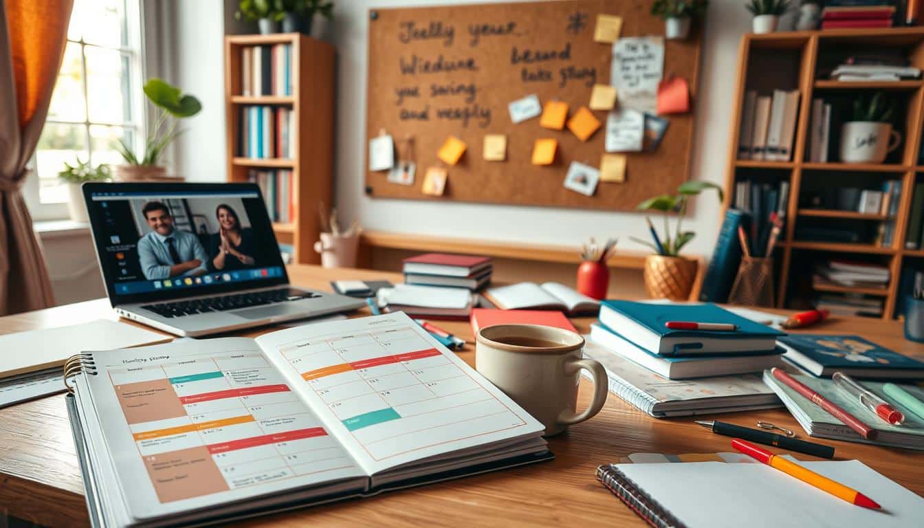 Study Planning Strategies That Boost Academic Success